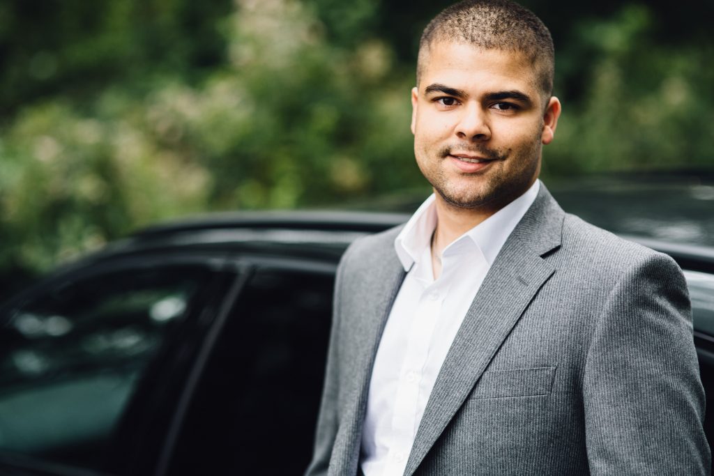 Compello announce Jake Samuels as Operations Director - CompelloCompello